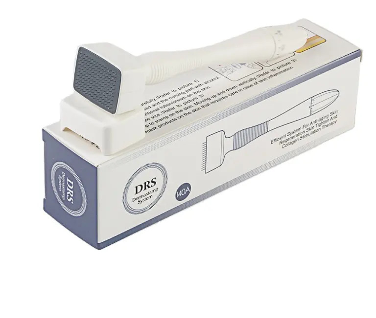 140pin derma stamp adjustable size